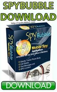 Application Espion Spybubble