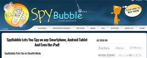 Spybubble Nedir