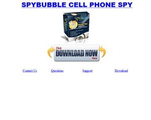 Obtener Spybubble Gratis